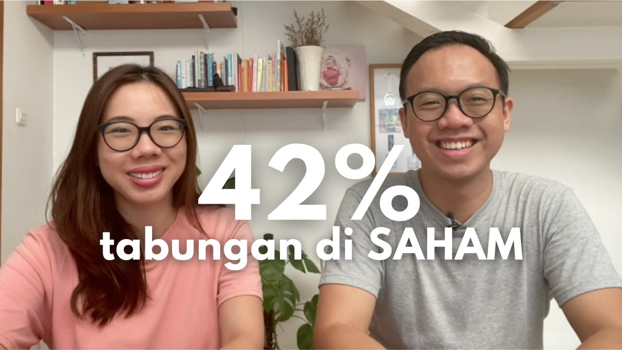 Cerita Untung Rugi Kami Belajar Saham - YouTube