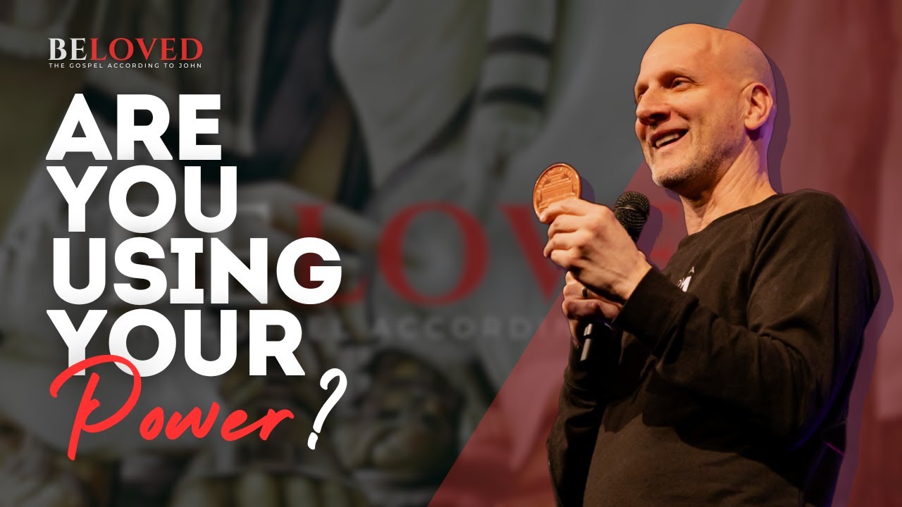 POWER TO BECOME CHILDREN OF GOD | PASTOR MIKE COLE - YouTube