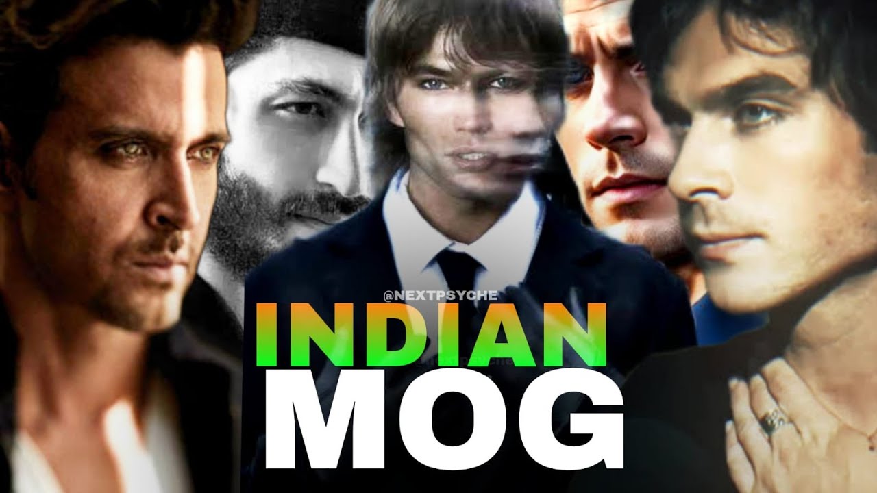 Looksmaxx for INDIANS : Step-by-Step Guide | Fix Your Face - YouTube