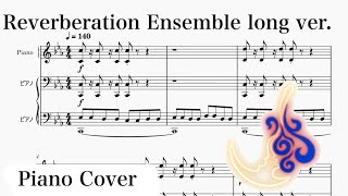 [Library of Ruina] Reverberation Ensemble battle (Atzil... | Doovi