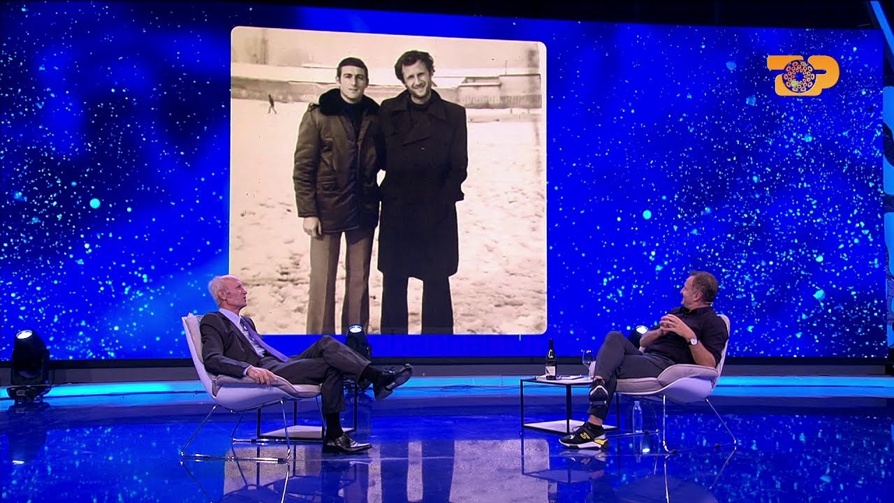 Historia e Ish-Kryeprokurorit Arben Rakipi, nga volejbolli, drejtësia ...