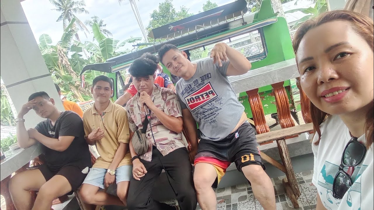 SAYAWAN SA DISCO FIESTA CELEBRATION ||BY TWIN & TRISTAN - YouTube