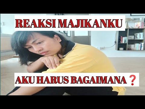 PECAHIN BARANG UNIK MAJIKAN PART 2‼️|| TKW SINGAPURA
