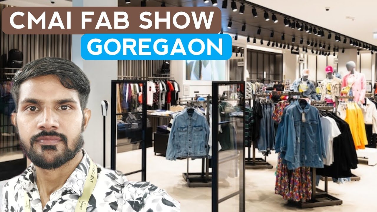 Goregaon Me CMAI FAB SHOW 😀 Enjoy - YouTube