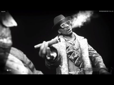 Snoop D O Double G in VG - YouTube