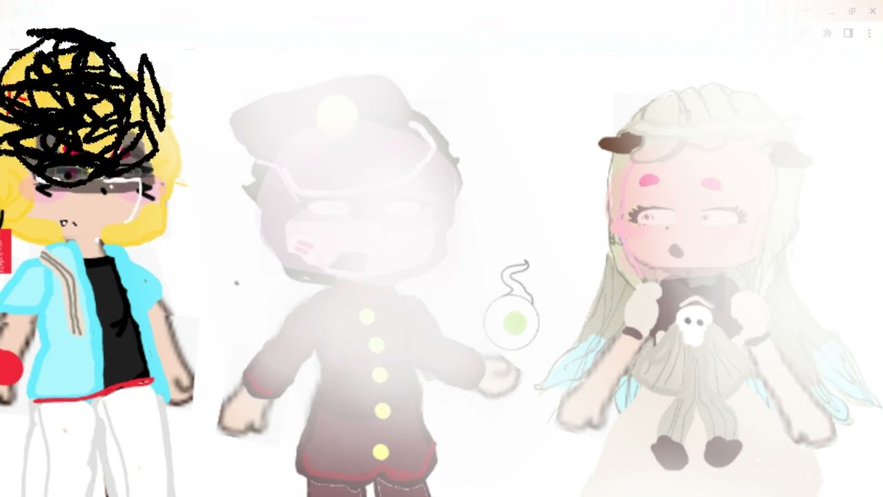 -[CUPID]- {TBHK} {KOU ANGST} {HANENE} - YouTube