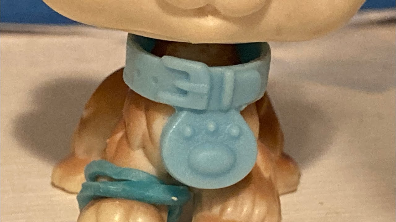 LPS: The Cursed Collar Short Film - YouTube