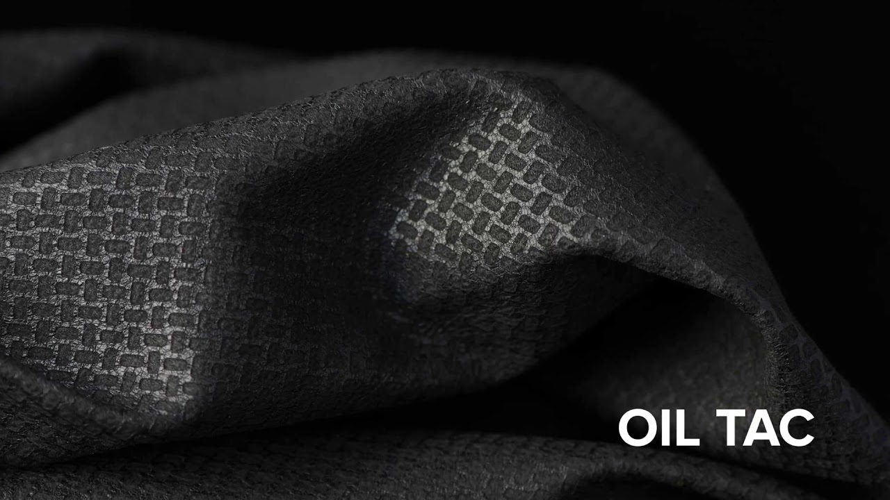 Pittards Performance Glove Leather - YouTube