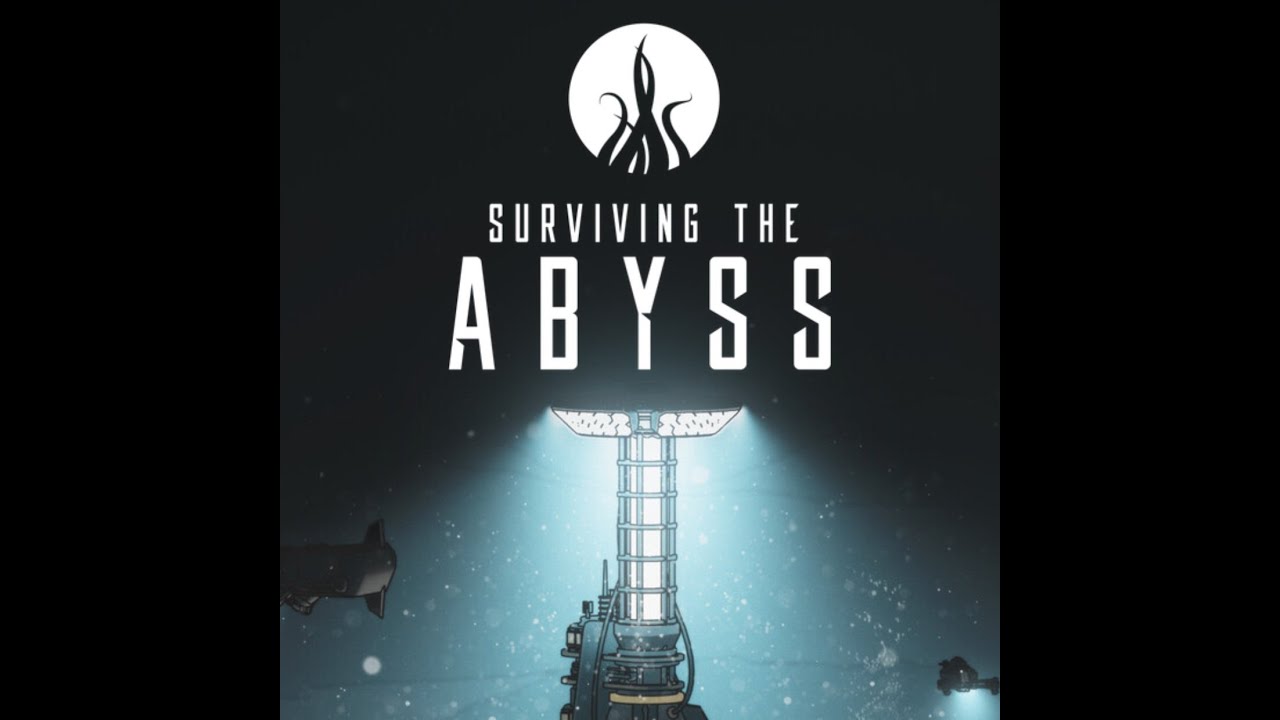 Surviving the Abyss: 20,000 Leagues - YouTube