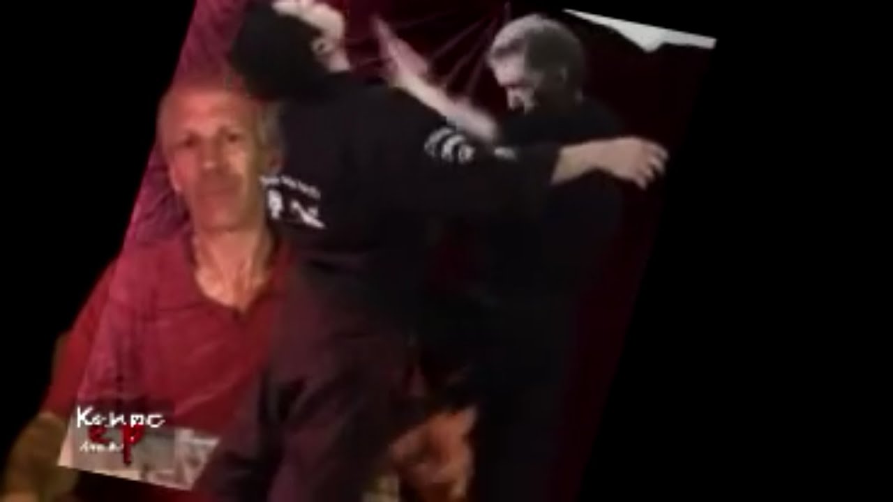 Postura Do Kenpo Kenpo Karate Stances, Stance Changes And Strikes Part