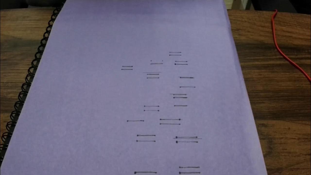 Adventures in Drawing Day 64 - YouTube