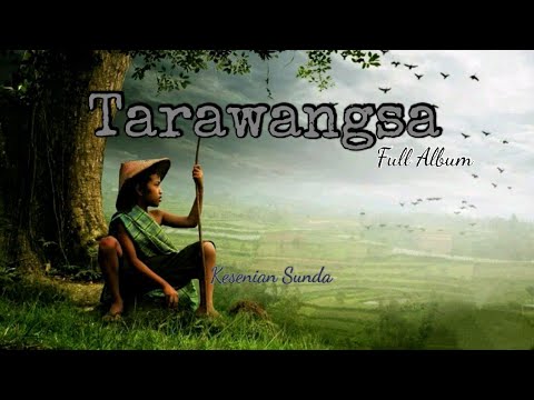 Tarawangsa Full Album | Kesenian Sunda - YouTube