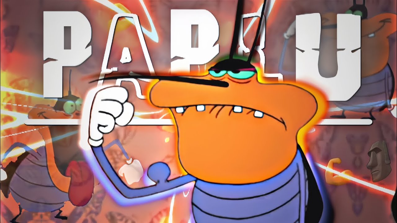 Paplu Ka Aalu💪🗿 : OGGY🥶 [AMV/EDiT]🥀 - YouTube