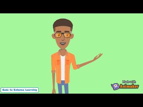 CEL CS Unplugged Video Series: Learn how to represent Binary Numbers - YouTube