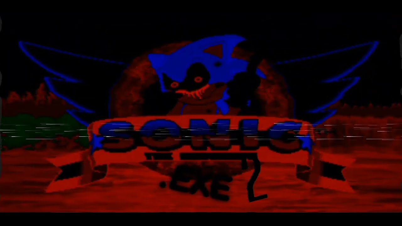 Sonic the hedgehog.exe 2 - YouTube