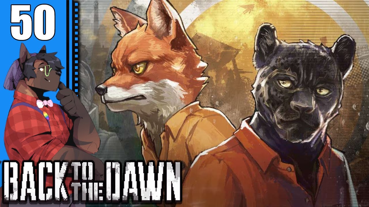 Learning How to Fly - Let's Play Back to the Dawn [Part 50] - YouTube