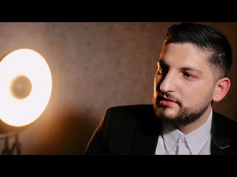 Ismet Shabani - Falem Zot të qofsha falë! - YouTube