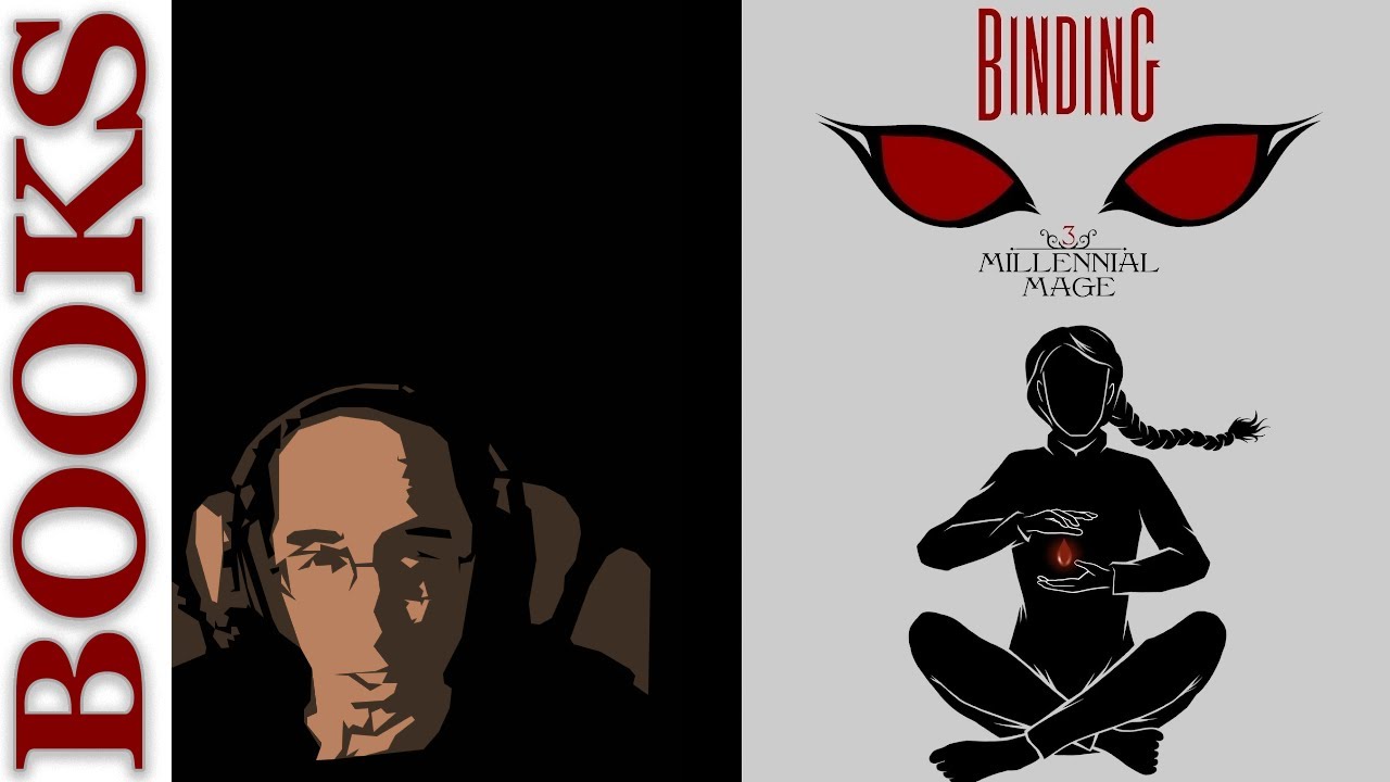 Binding was alright, I guess... Millennial Mage Book 3 - Fantasy ...