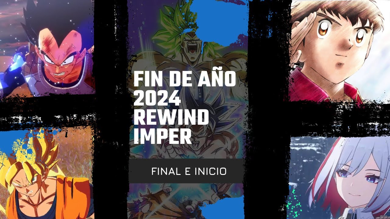 REWIND 2024 IMPERGZ - YouTube