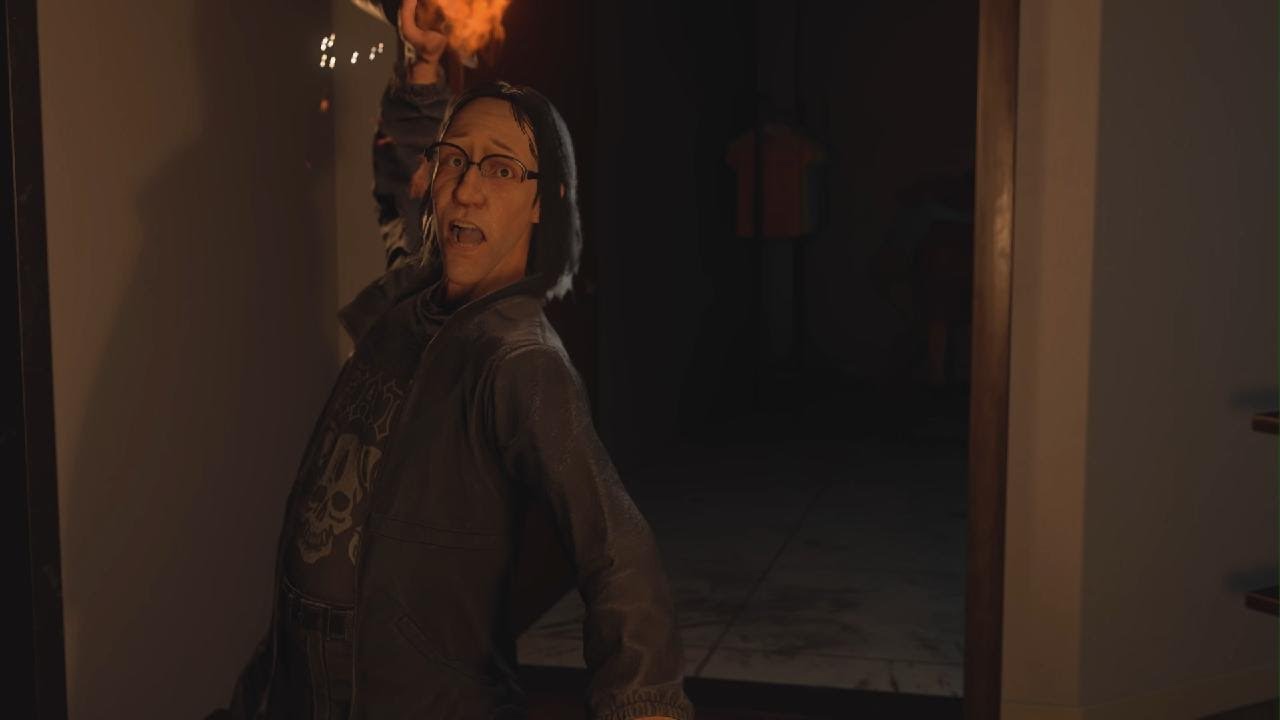 Dead Rising Deluxe Remaster Paul boss - YouTube