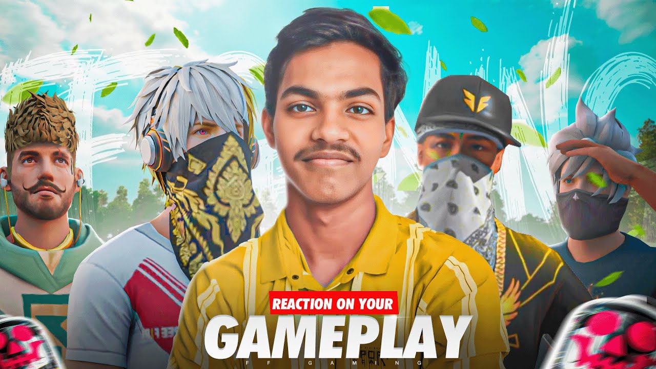 ff gaming is live playing with subs fun custom #fflive #shortlive # ...