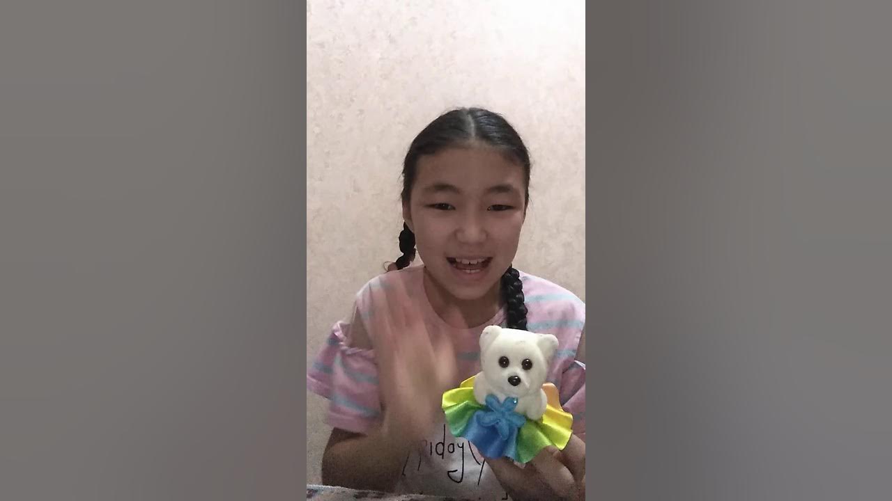 Кол онер 😘🤗 - YouTube