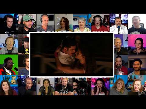 Rewrite the Stars - THE GREATEST SHOWMAN #reactionmashup