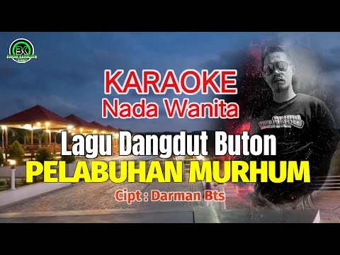 Karaoke Dangdut Buton \