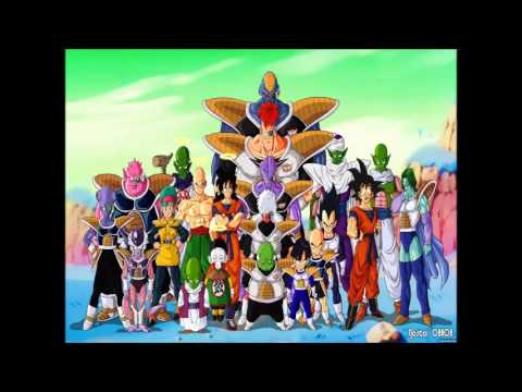 Gohan's Whistle 10 Hour Version! - YouTube