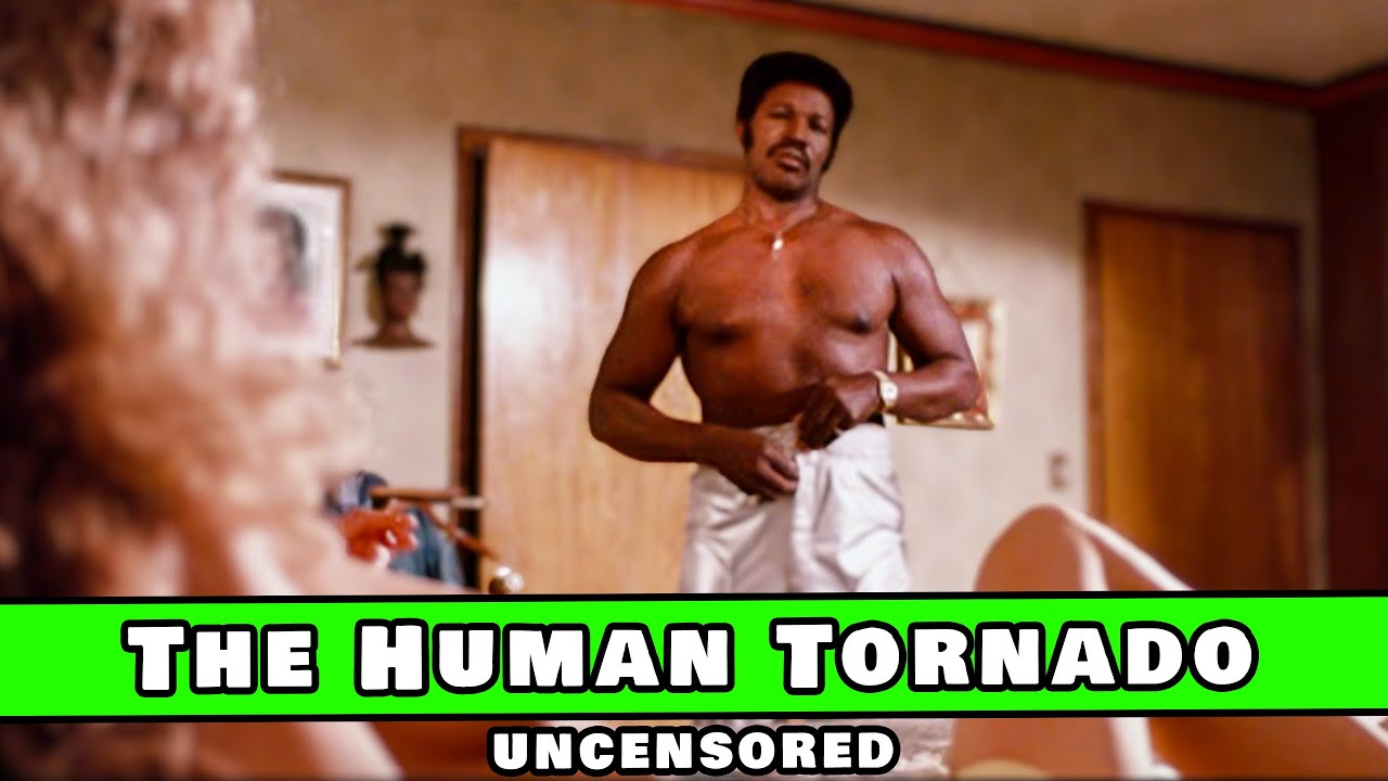 SBIG 273 - The Human Tornado - Uncensored Member Episode - YouTube