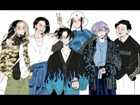 『Tổng Hợp Tik Tok Tokyo Revenger』_#9 |Watanabe Chikazu| - YouTube