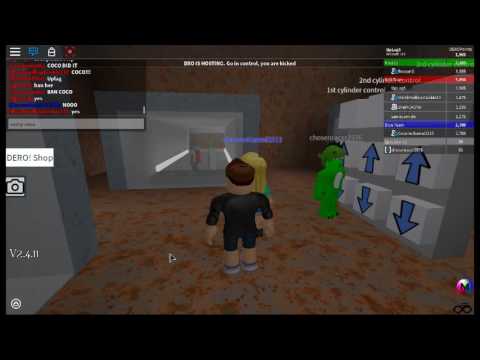 Exit,Dero,Tore Game Show Part 4! - YouTube