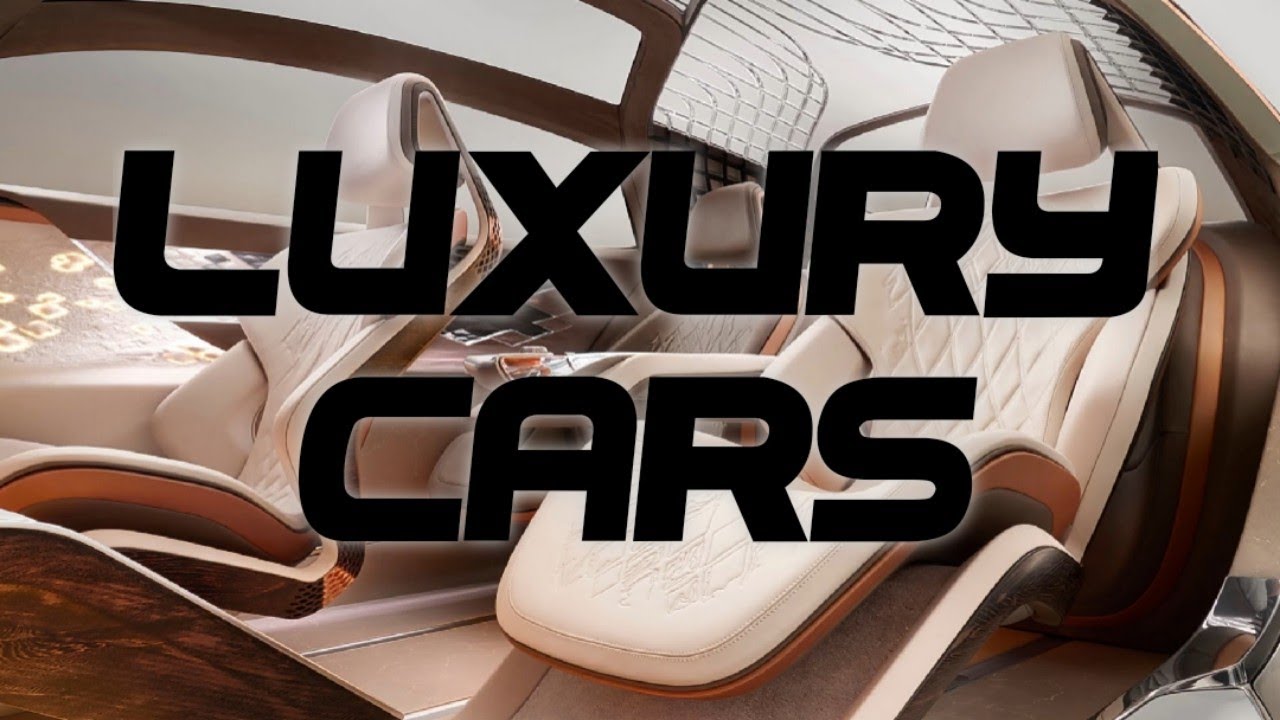 Manifest Luxury Cars Into Your Life || Very Powerful Subliminal ...