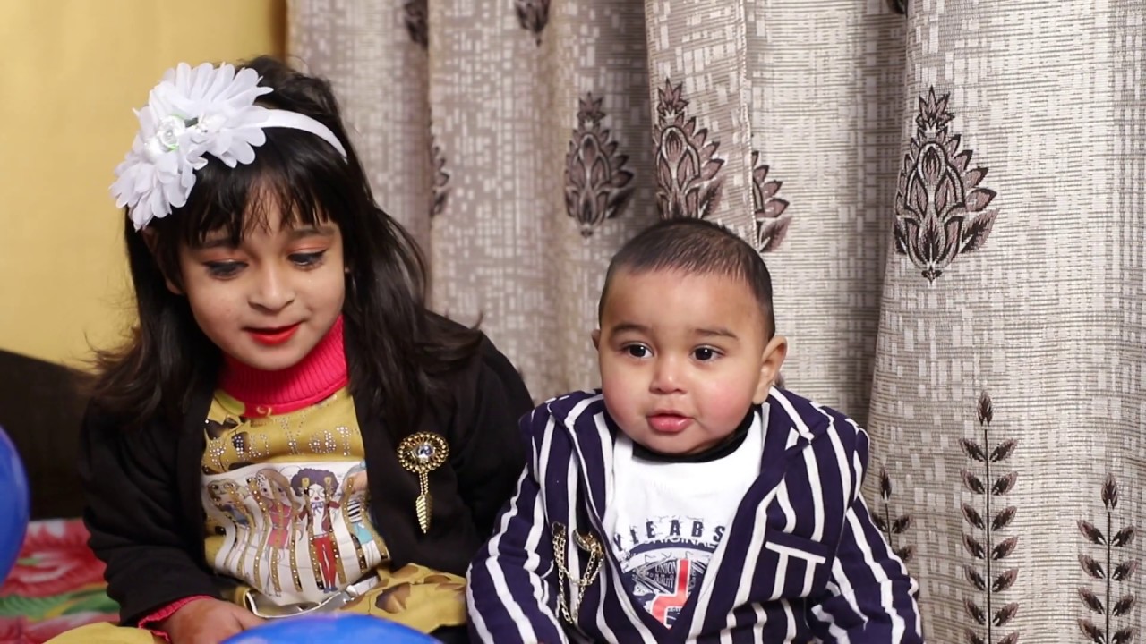 EKAM SINGH Highlight Birthday ( 2020) INDIA - YouTube