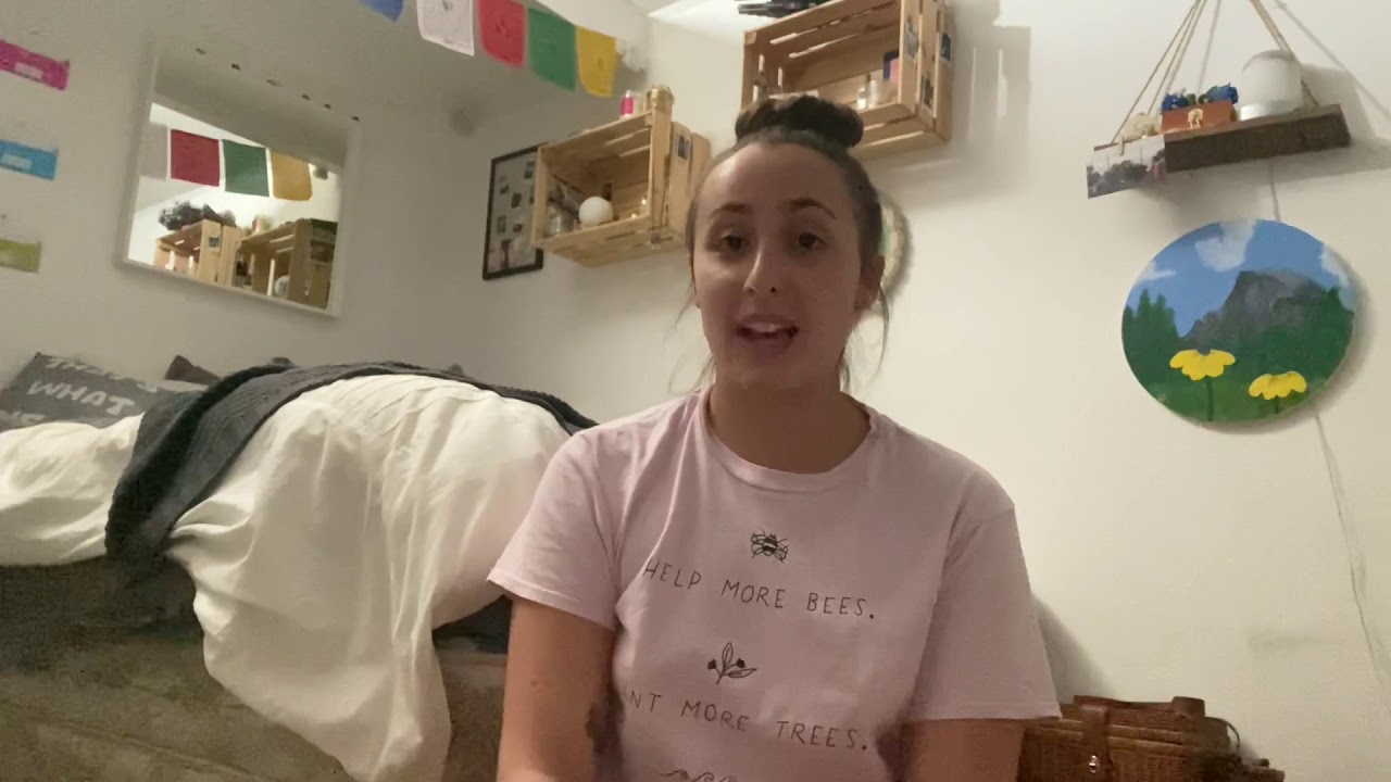 PSA Project: Women in the Media - YouTube