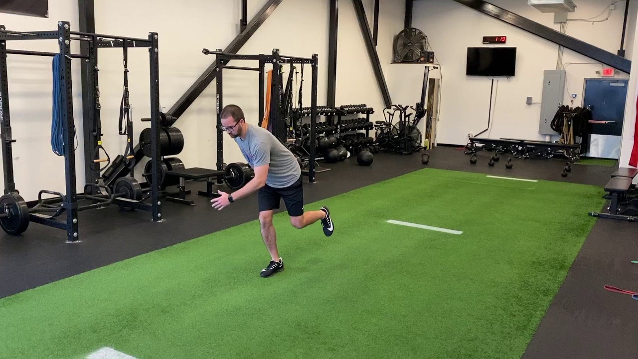 Ankle Stability Strength Exercises - YouTube