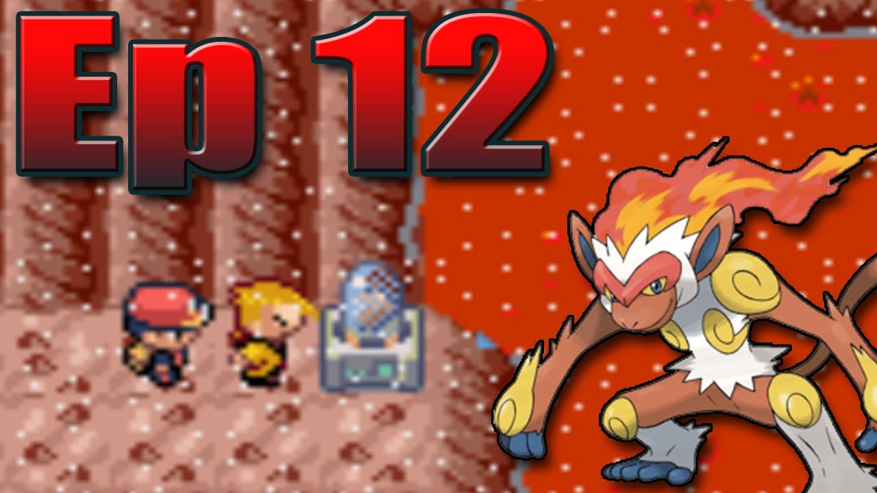 Ruby Destiny: Reign of Legends - Episode 12 [Sunlight] - YouTube