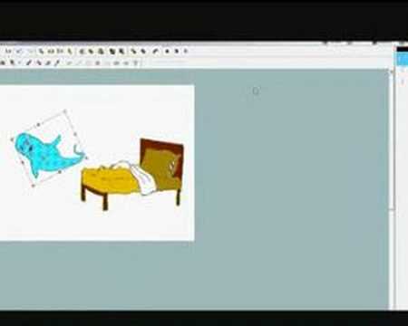 Tweening Animation - YouTube