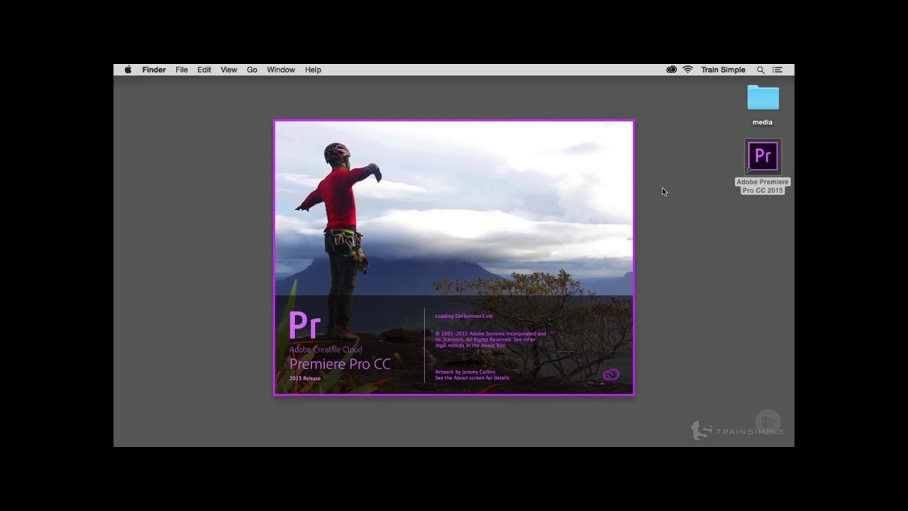 Free Adobe Premiere Pro Essentials Tutorial Course - YouTube