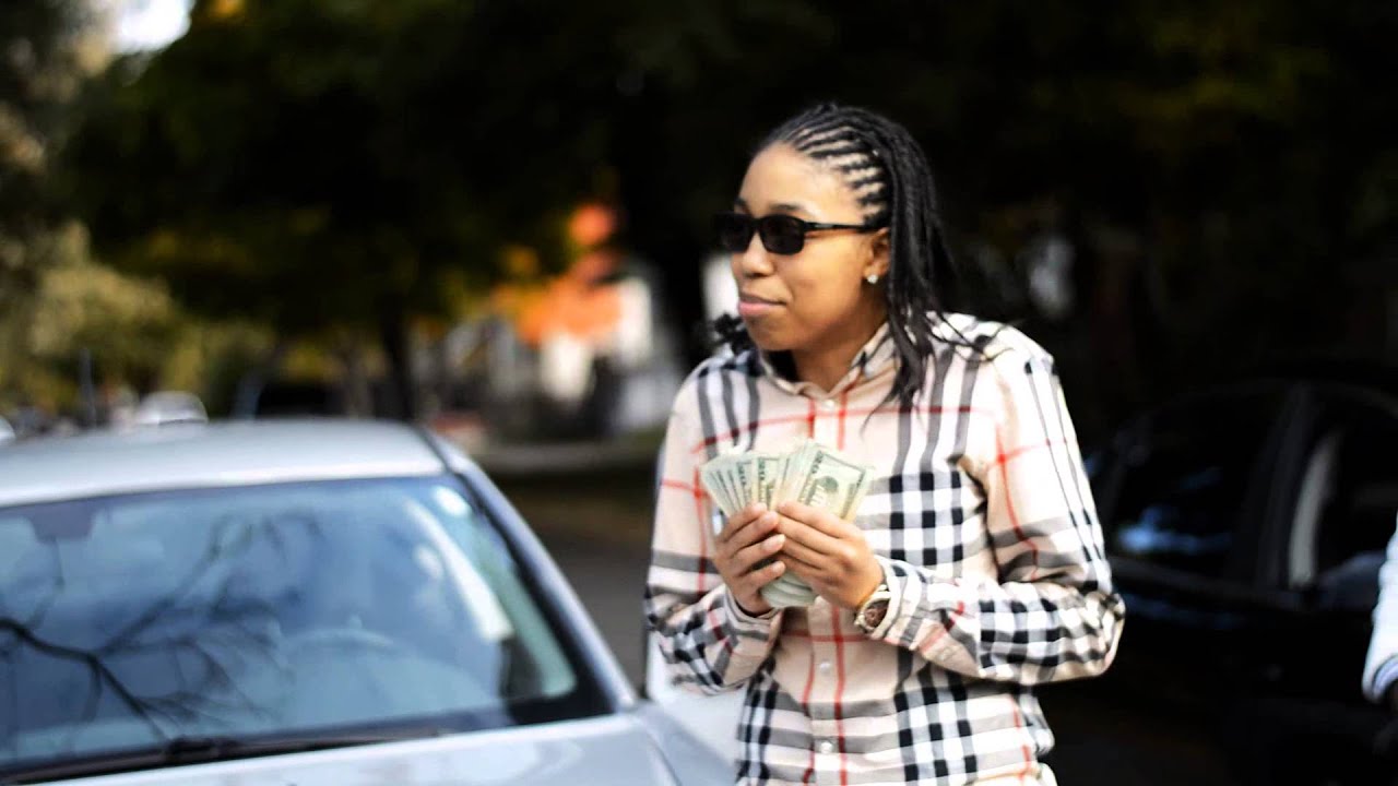 Jay Real - Stack Season ( Official Video ) 1080pHD - YouTube