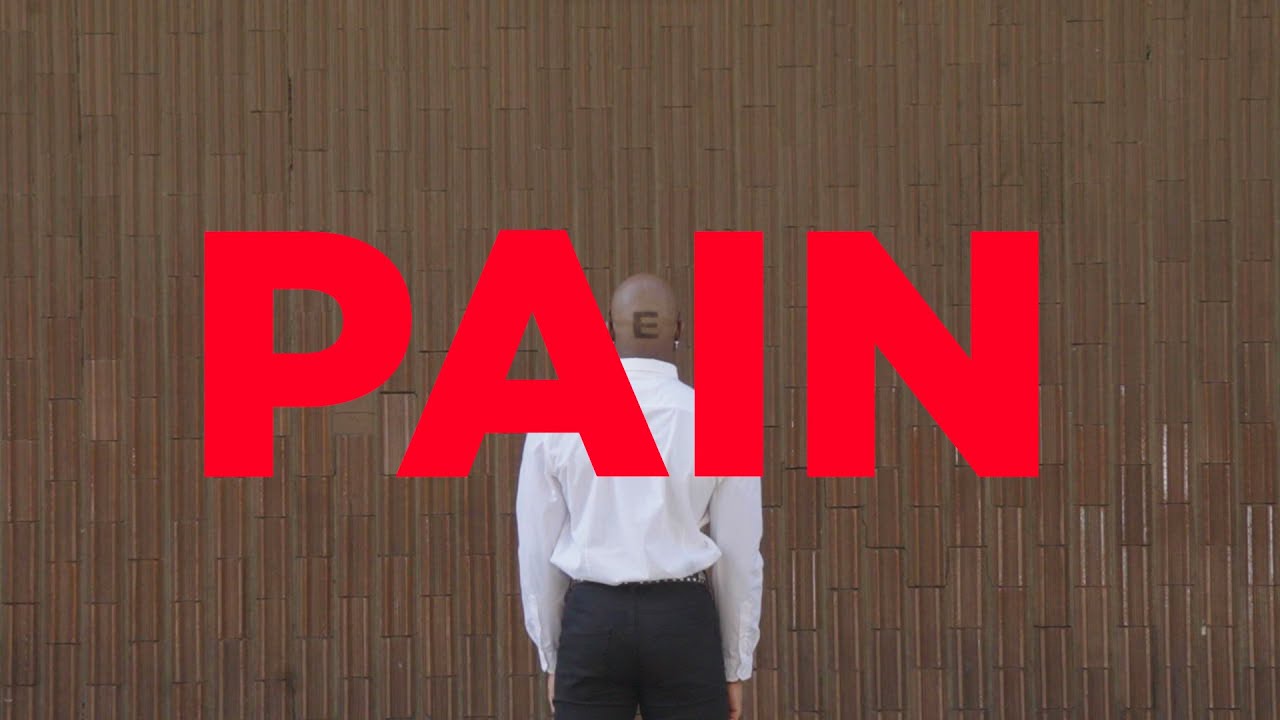 EMMANUEL ROSE - Pain (Official Visual Piece) - YouTube