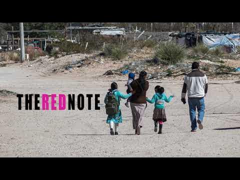 The Red Note - Chapter 1: The Crimes - YouTube