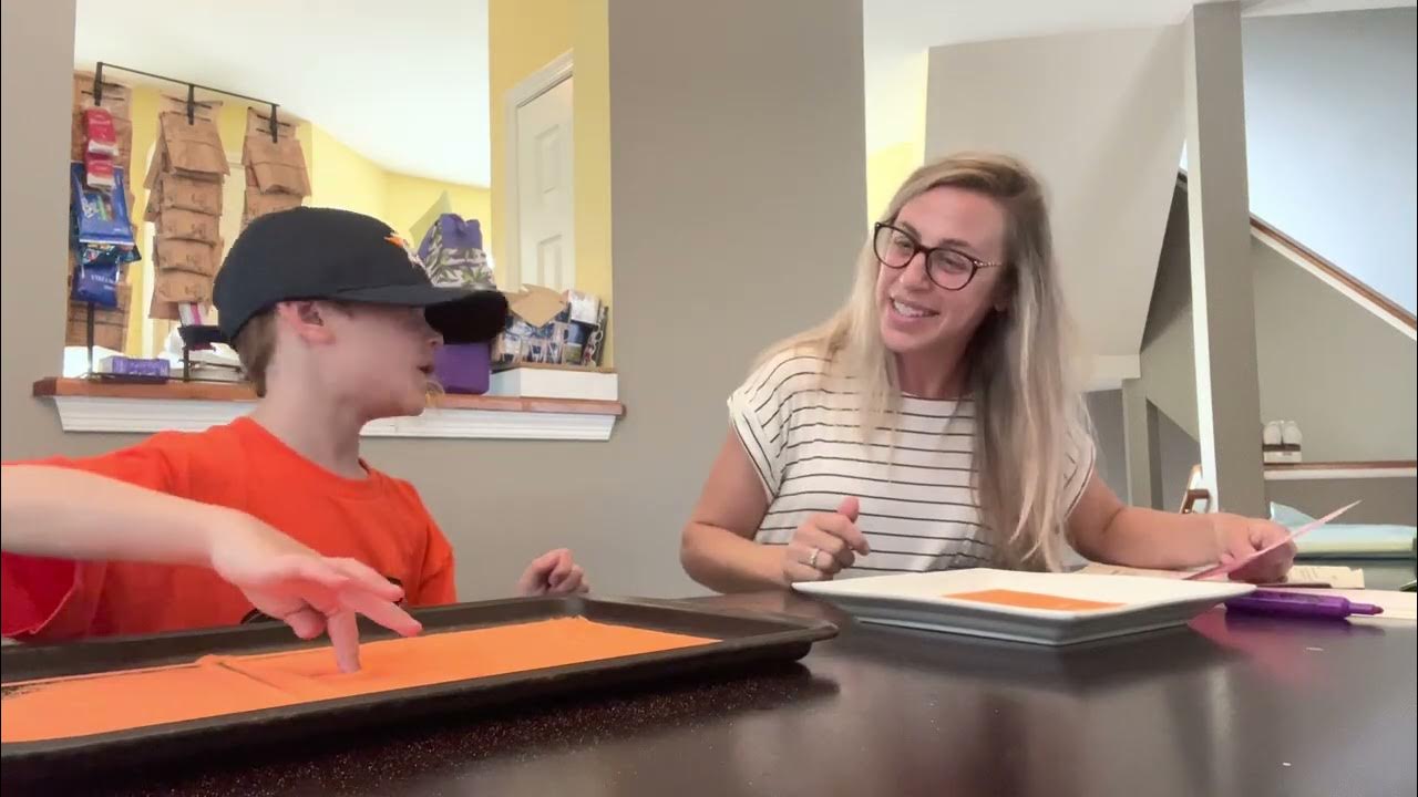 3 part drill - YouTube