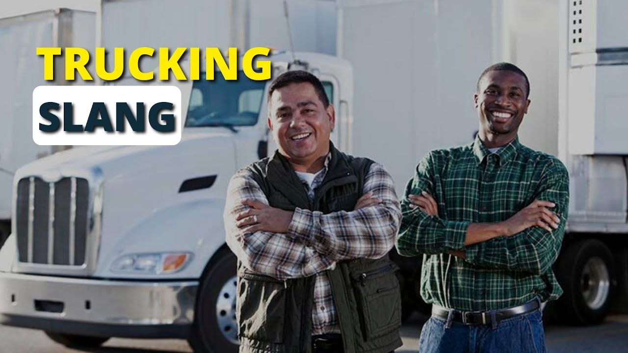 Trucking Slang π π΅ Slang Term Often Used To Refer To A Gmc Truck
