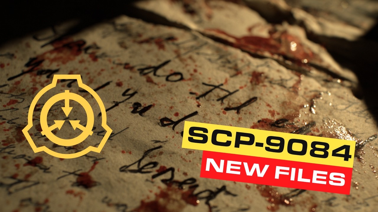 SCP-9084 Explained: The Fact That Can’t Exist - YouTube