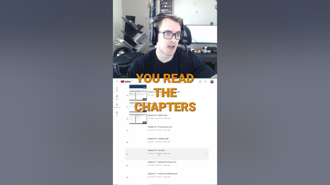 Mastering PowerShell: A Practical Guide to Boost Your Productivity ...