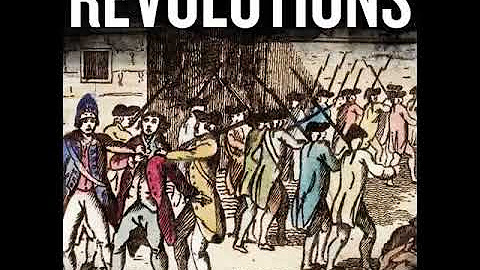 Revolutions Podcast - S3: French Revolution - YouTube
