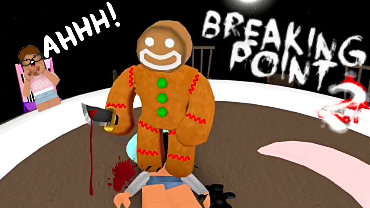 ROBLOX - BREAKING POINT 2 - YouTube