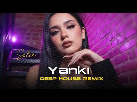 Simge- Yankı 🔥(Deep House Remix 2026)Night Drive Music