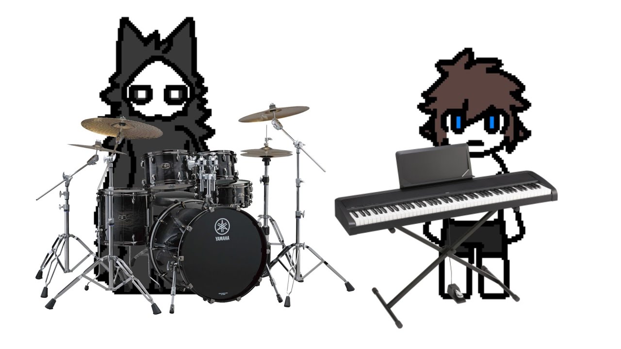 CHANGED Breakcore - YouTube